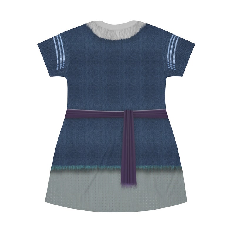 Sisu Human Dress Raya and the Last Dragon Costume Sisu Human - Etsy