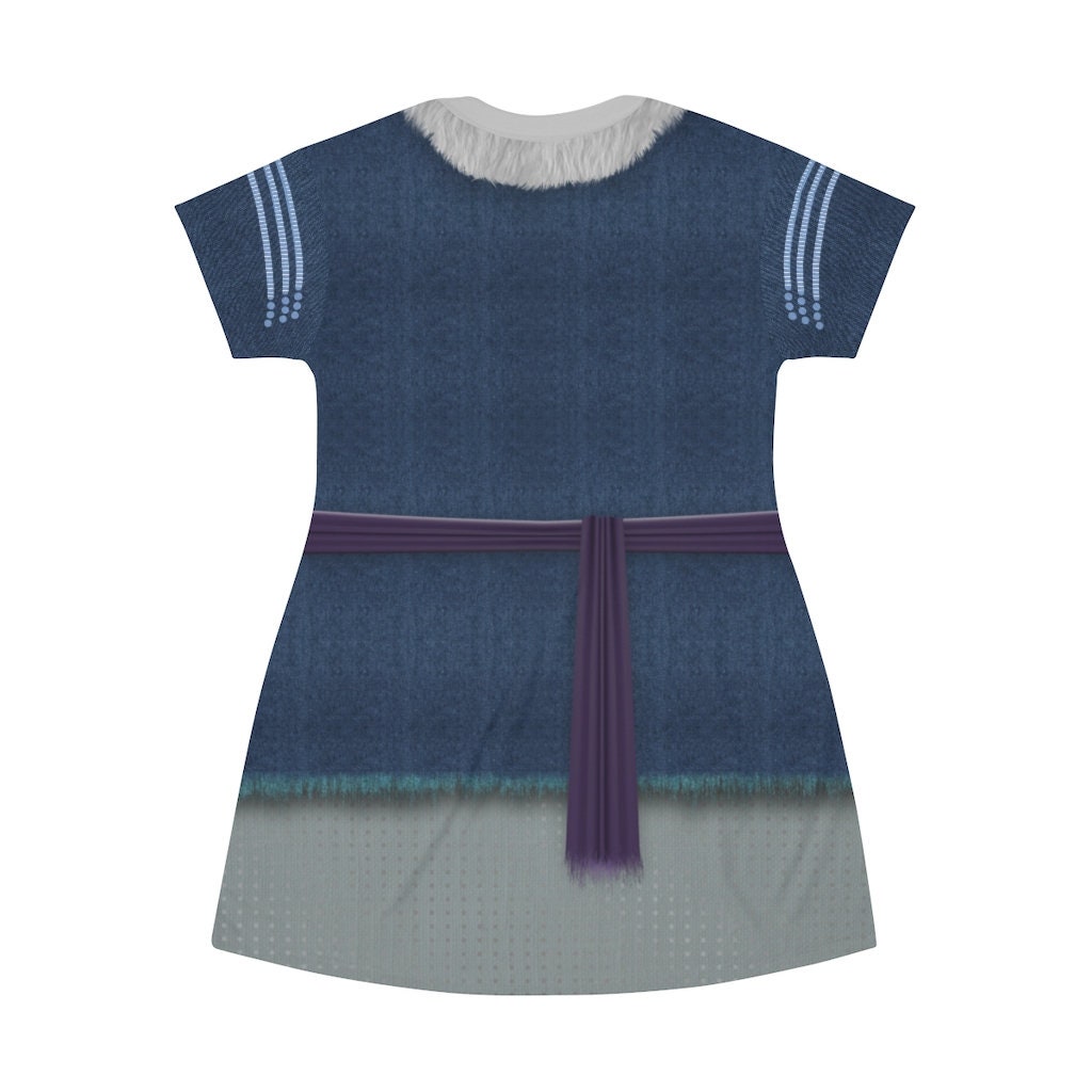 Sisu Human Dress Raya and the Last Dragon Costume Sisu Human - Etsy