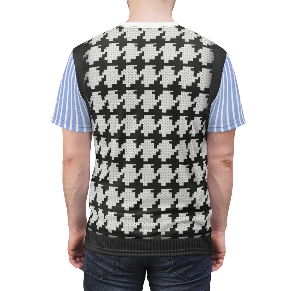 Fear Shirt Inside Out Costume Inside Out Fear Pixar Fear | Etsy