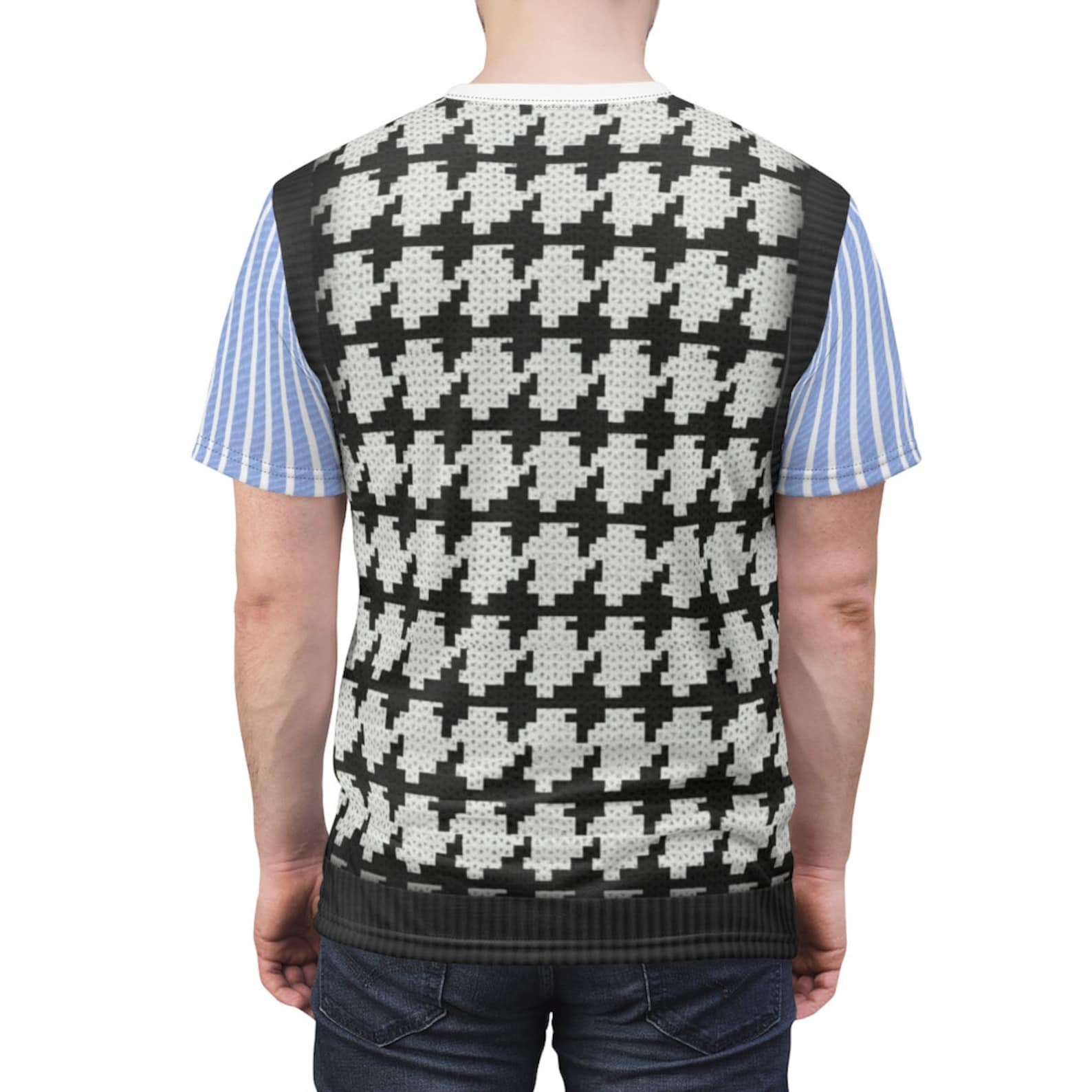 Fear Shirt Inside Out Costume Inside Out Fear Pixar Fear - Etsy