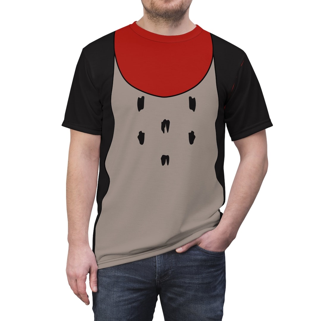 Boomer Unisex Shirt, the Fox and the Hound Costume, Woodpecker Cosplay ...