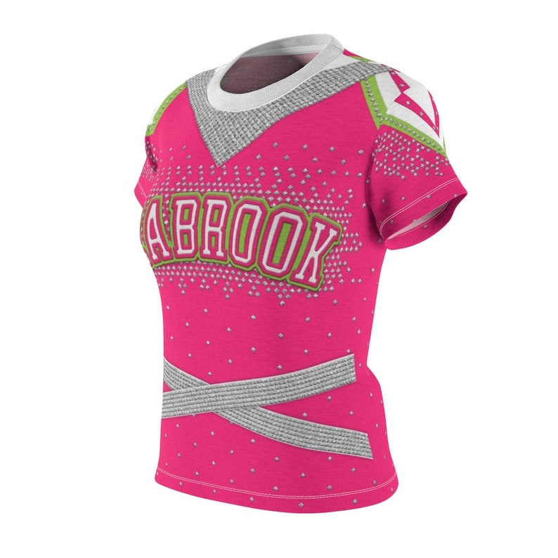 Addison Wells Cheerleader Women's Shirt Disney Zombies 3 - Etsy