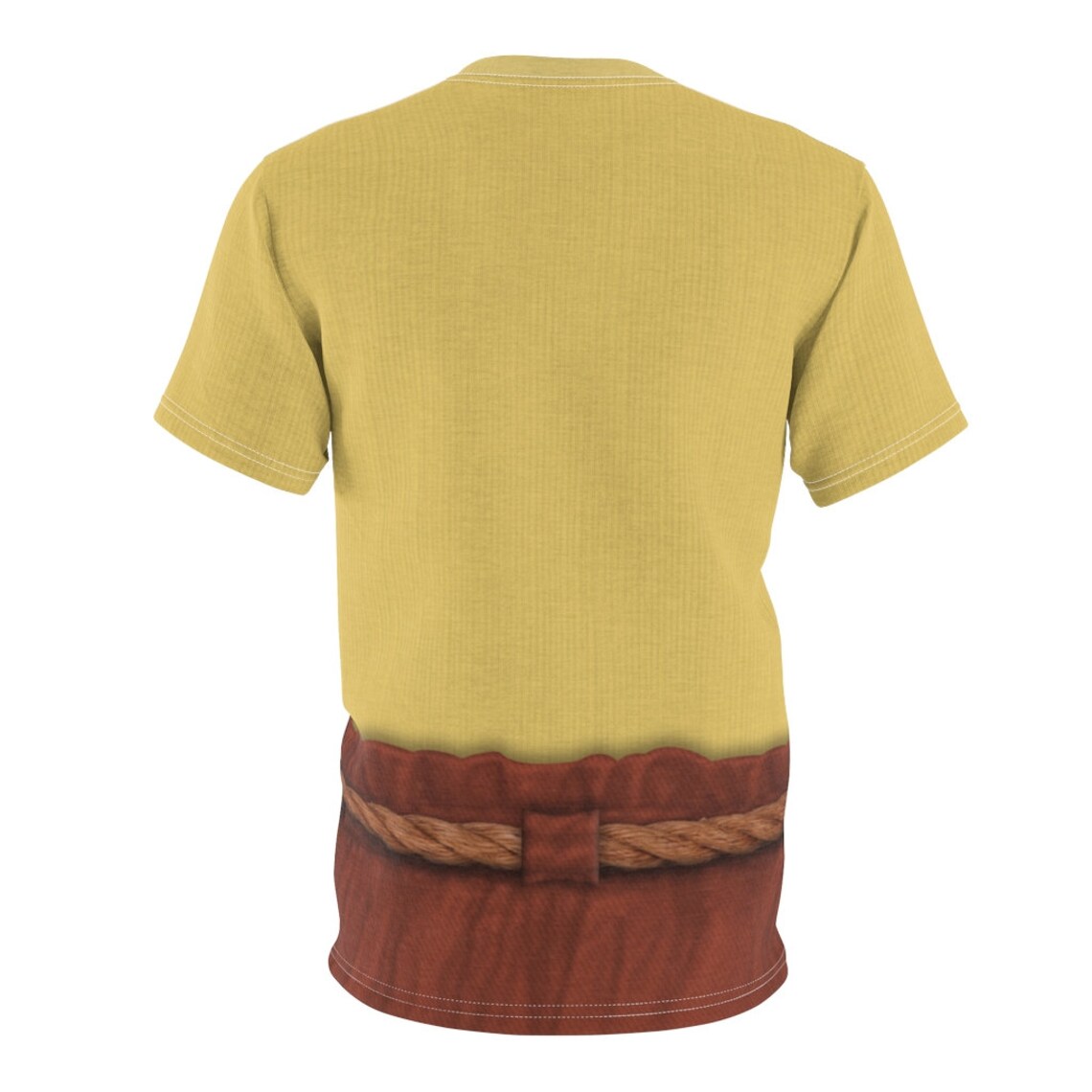 Luca Pixar Costume Alberto Scorfano Shirt Disney Inspired | Etsy