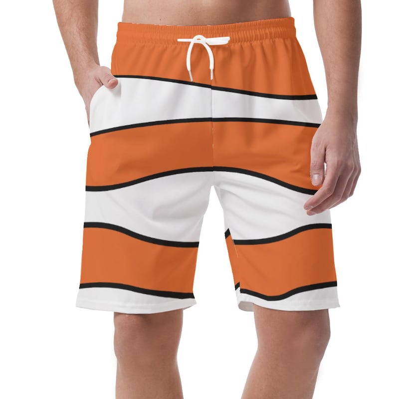 Nemo Shorts - Etsy