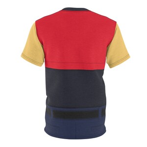 Toy Story Land Cast Member Shirt Hollywood Studios Costume - Etsy