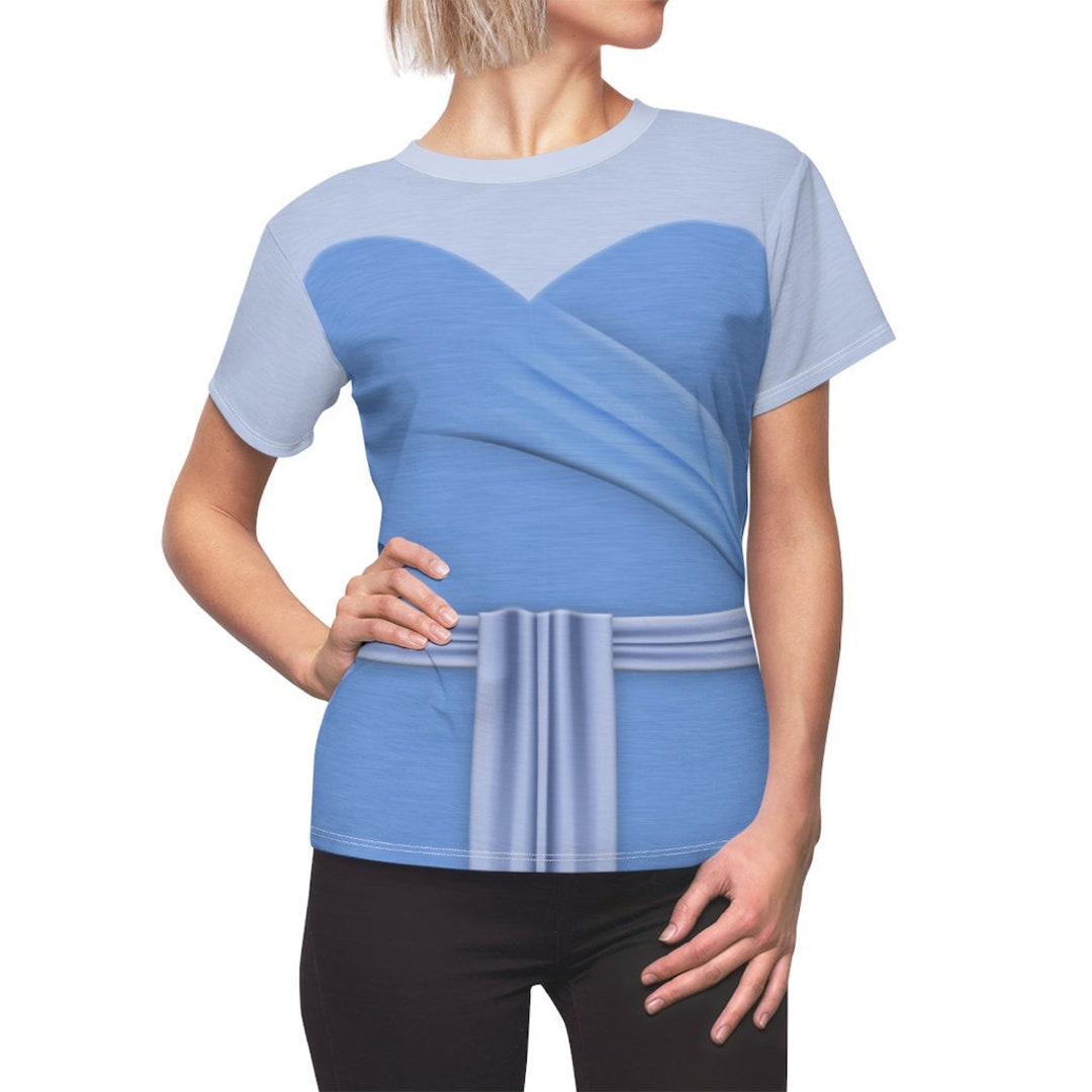 Atlantis the Lost Empire, Kida Womens Shirt, Kida Cosplay, Kida Costume ...