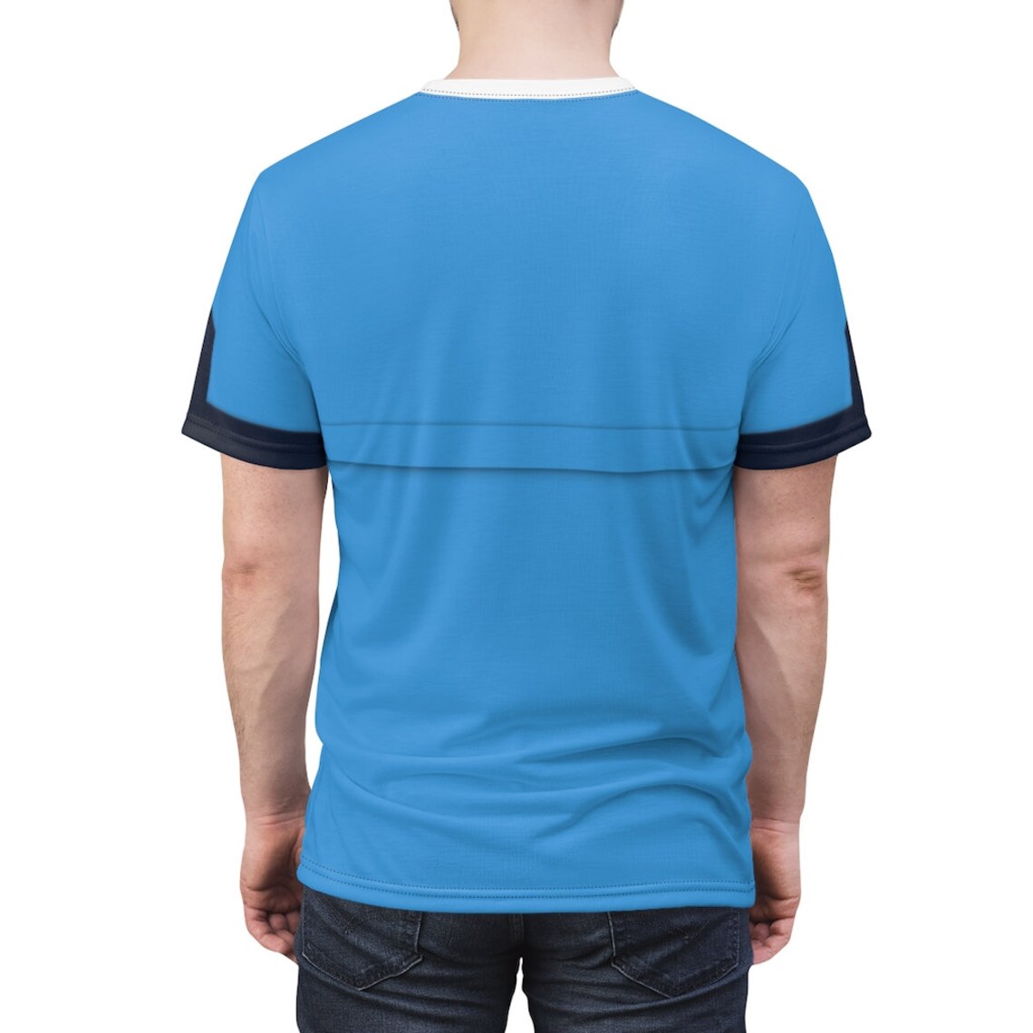 Character Attendant Cast Member Shirt, Walt Disney World Costume, Cast ...