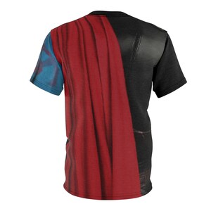 Thor Ragnarok Costume, Thor Shirt, Thor Inspired Outfit, Marvel Cosplay ...