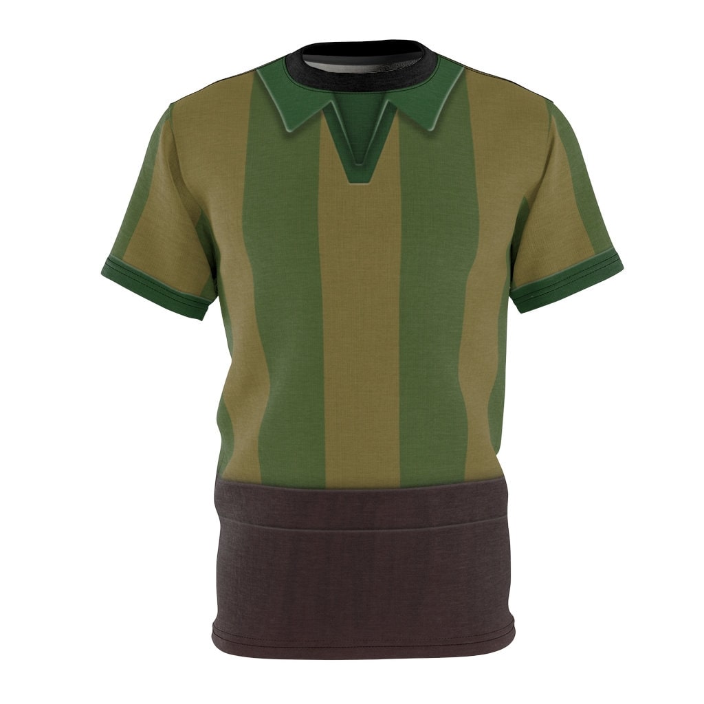 Ciccio Shirt Luca Pixar Costume Portorosso Ercole Visconti - Etsy