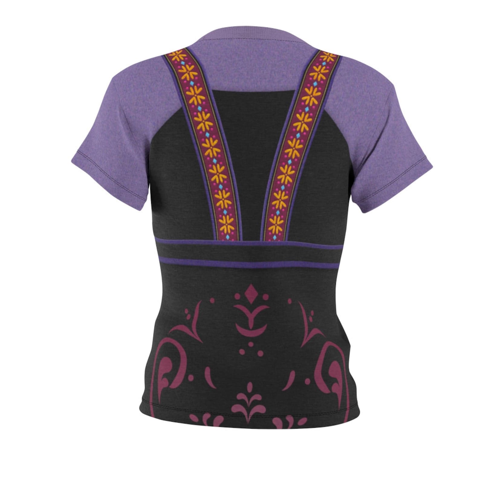 Queen Iduna Women Shirt Frozen 2 Costume Frozen Cosplay | Etsy