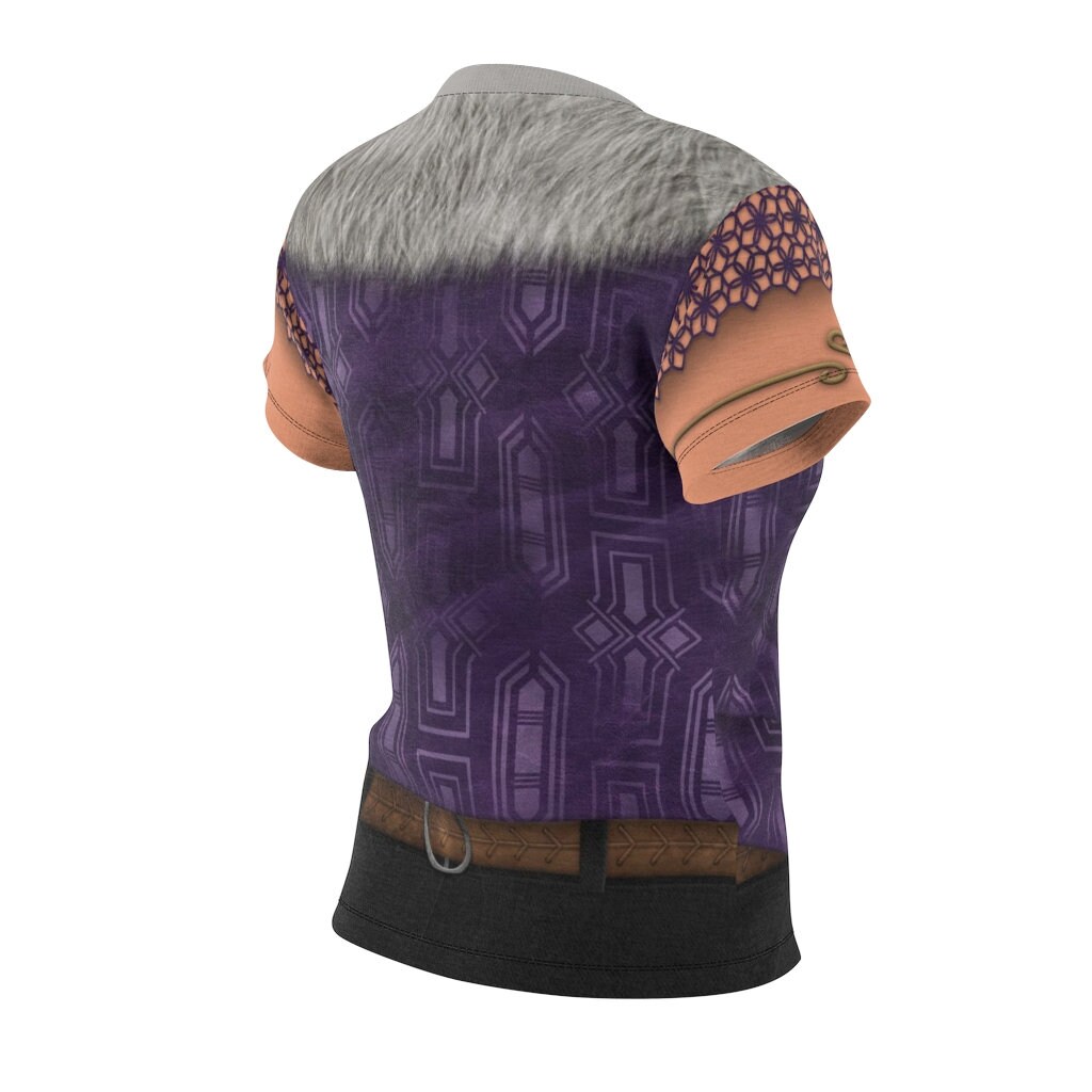 Disney Zombies 3 Costume Willa Lykensen Women's Shirt - Etsy