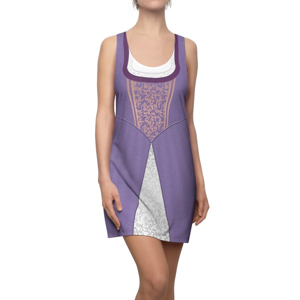 Tangled Prom Dress - Etsy