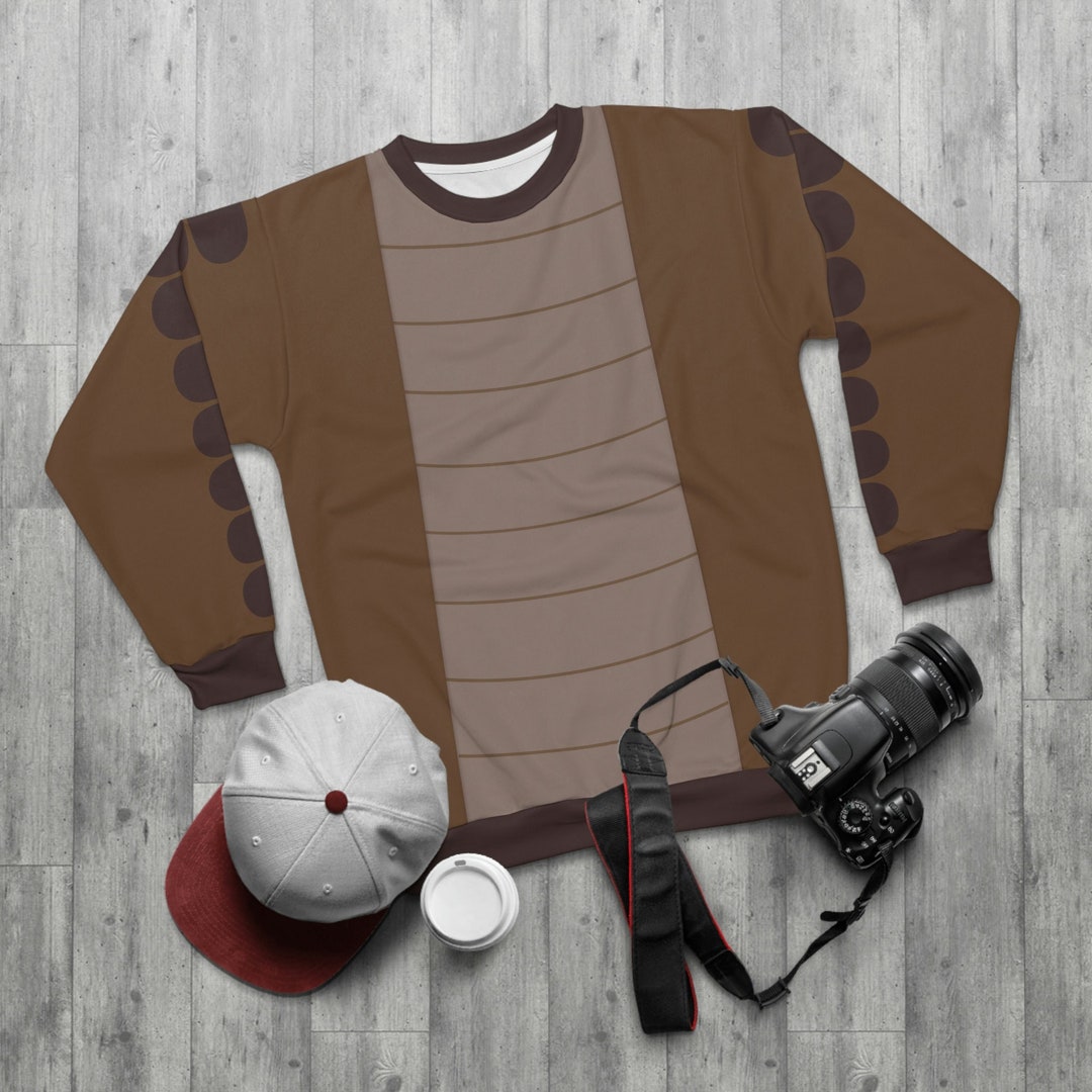 Kaa Long Sleeve Shirt, the Jungle Book Sweater, Snake Outfits, Animal ...