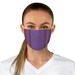 Hawkeye Face Mask Kate Bishop Costume Disney Marvel Cosplay - Etsy