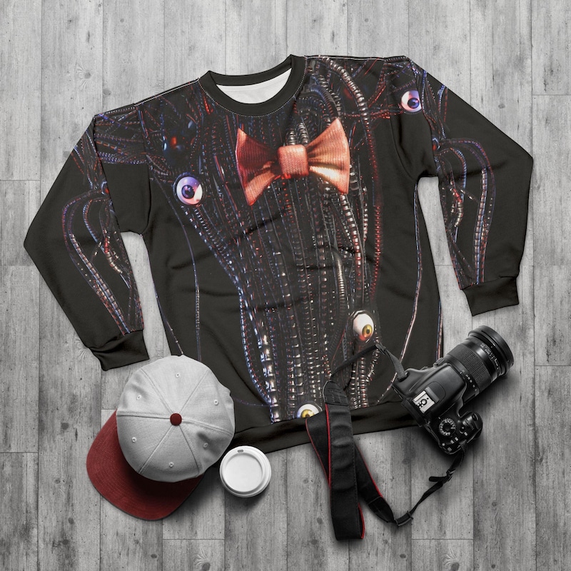Ennard Costume - Etsy