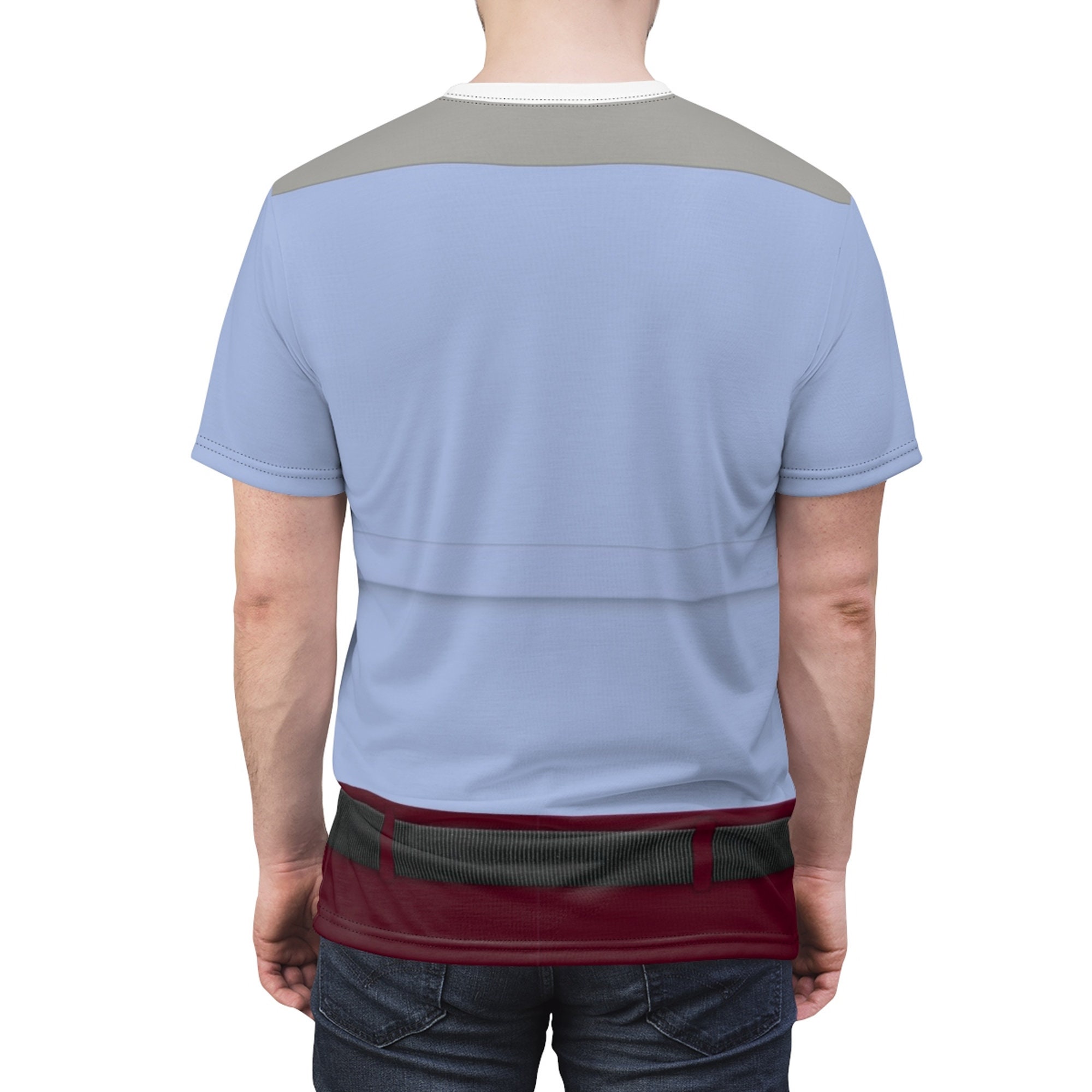 Pandora Cast Member Shirts Animal Kingdom Costume Disney | Etsy