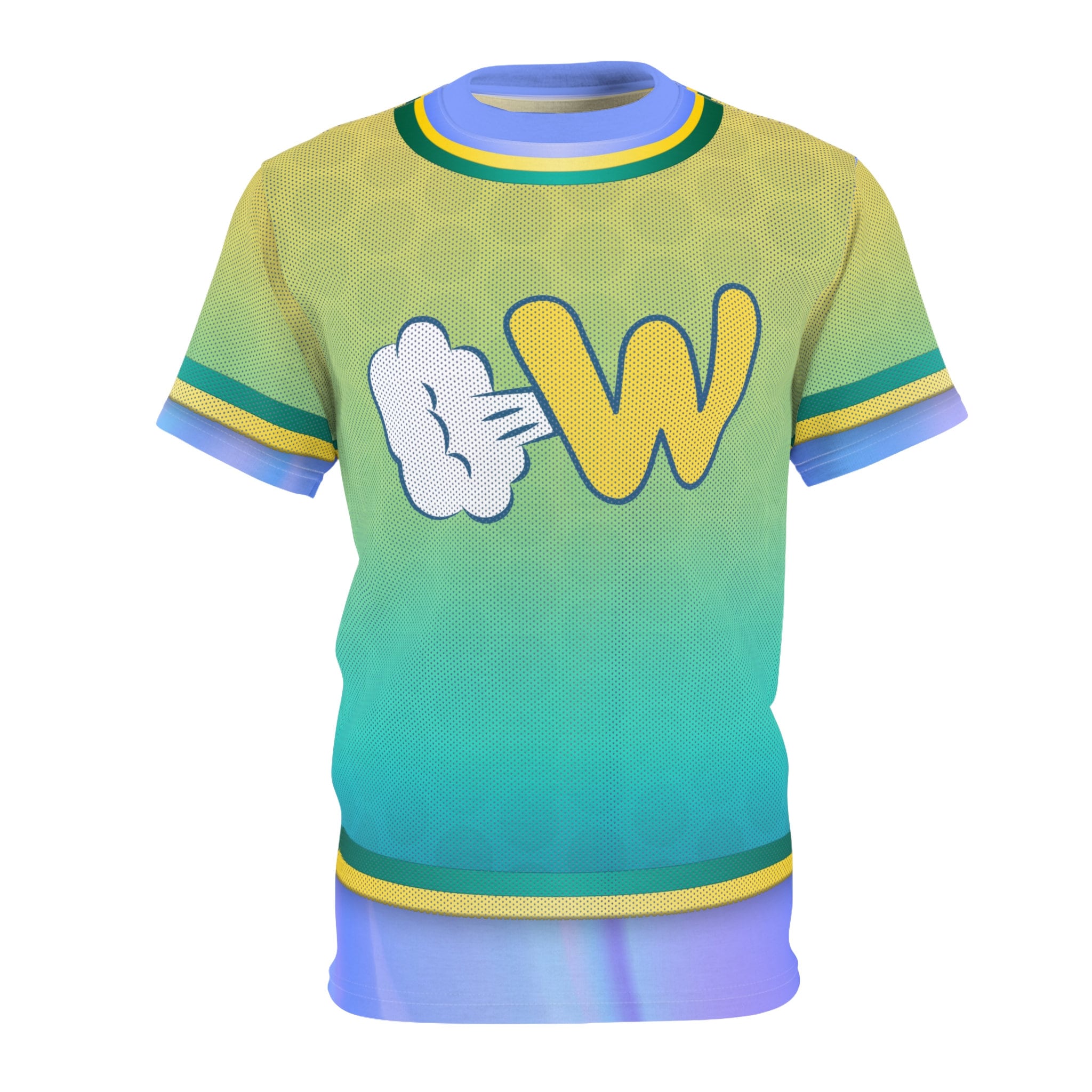 Wade Ripple Wade Breakers Elemental Costume sold by Kurt Chang | SKU ...