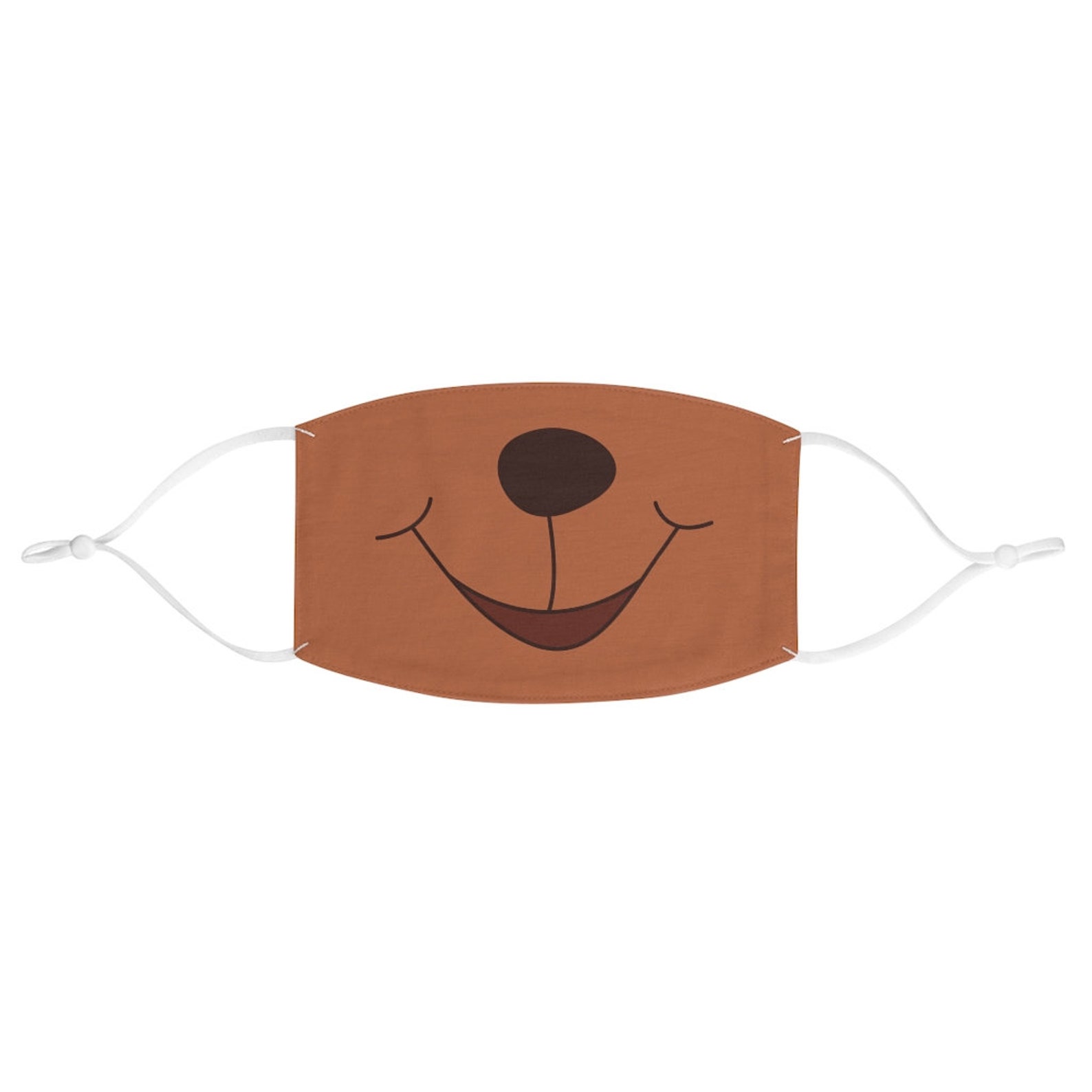 Roo Face Mask Winnie the Pooh Face Mask Unisex Face Mask | Etsy