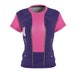 Zenon Costume Nebula Wade Pink and Purple Women Shirt Girl - Etsy