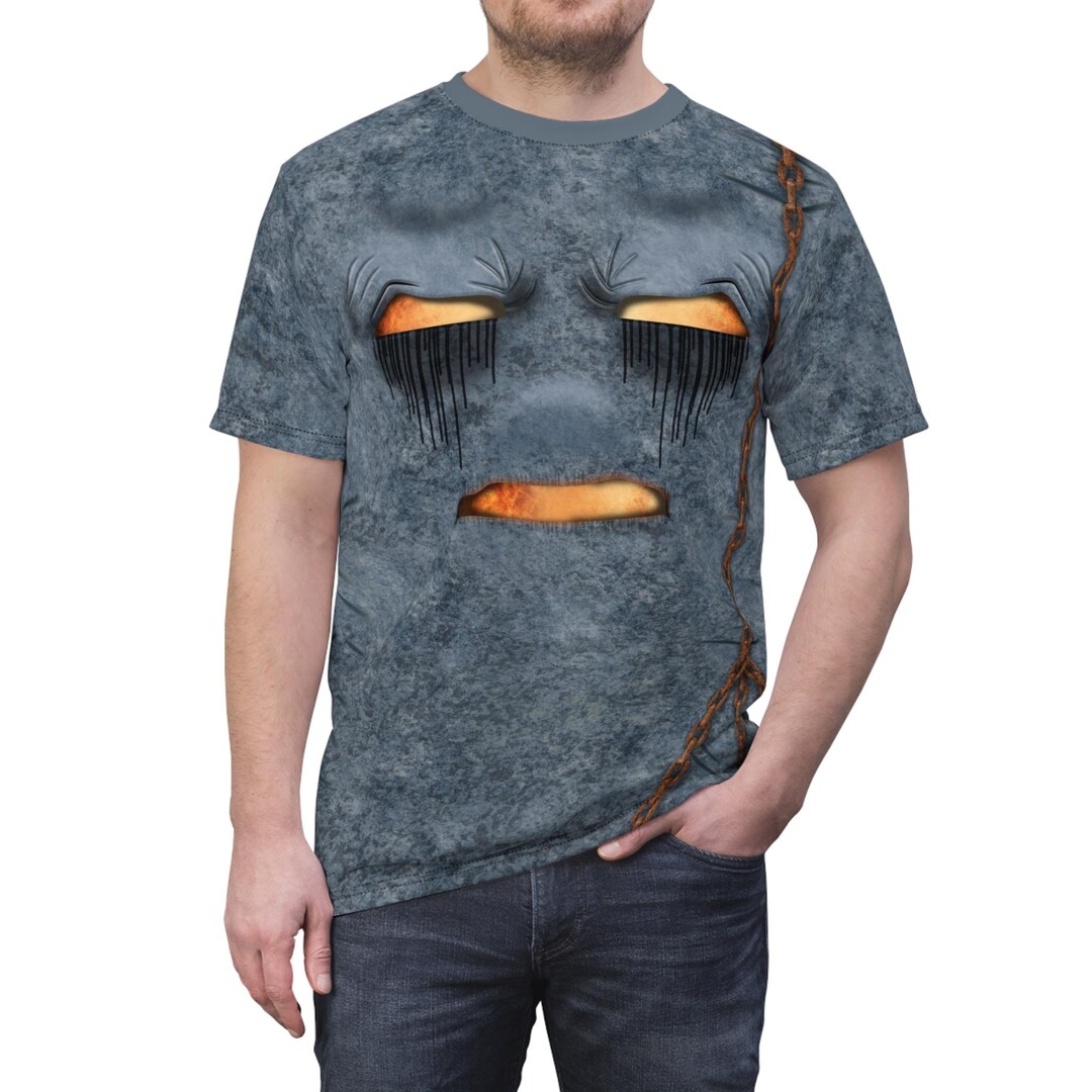 Ghasts Cosplay, Floating Ghost Costume, Rock Blocks Overworld Shirt ...