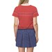 Meilin Lee Short Sleeve Dress, Turning Red Costume, Pixar Mei-mei, New ...