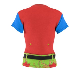 Dinoland USA Cast Member Women Shirt, Animal Kingdom Costume, Cast ...