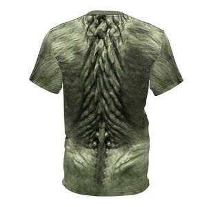 Abomination Inspired Shirt, She-hulk Series Costume, Marvel Villain ...