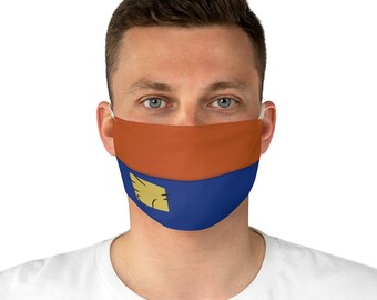 Goofy Face Mask - Etsy