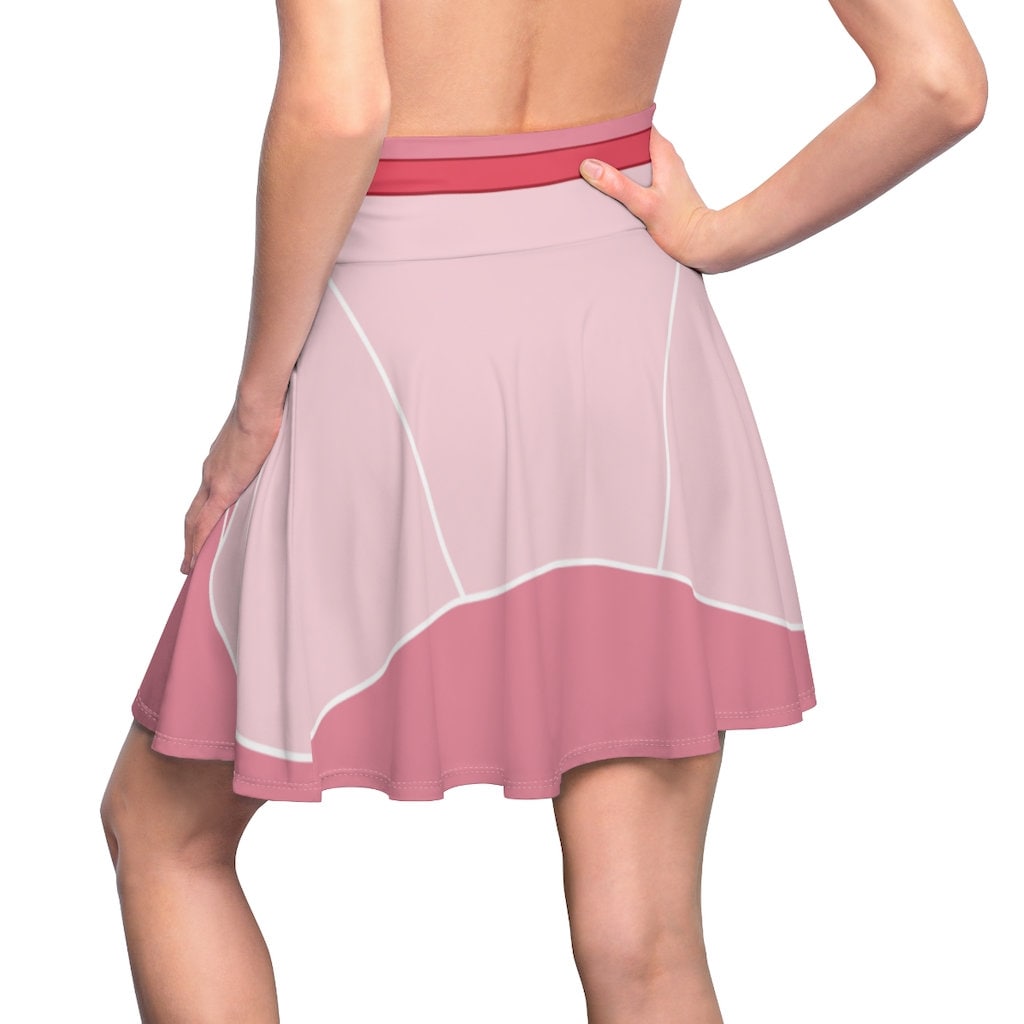 The Princess and the Frog Costume, Lottie Skirt, Lottie Costume, Disney ...