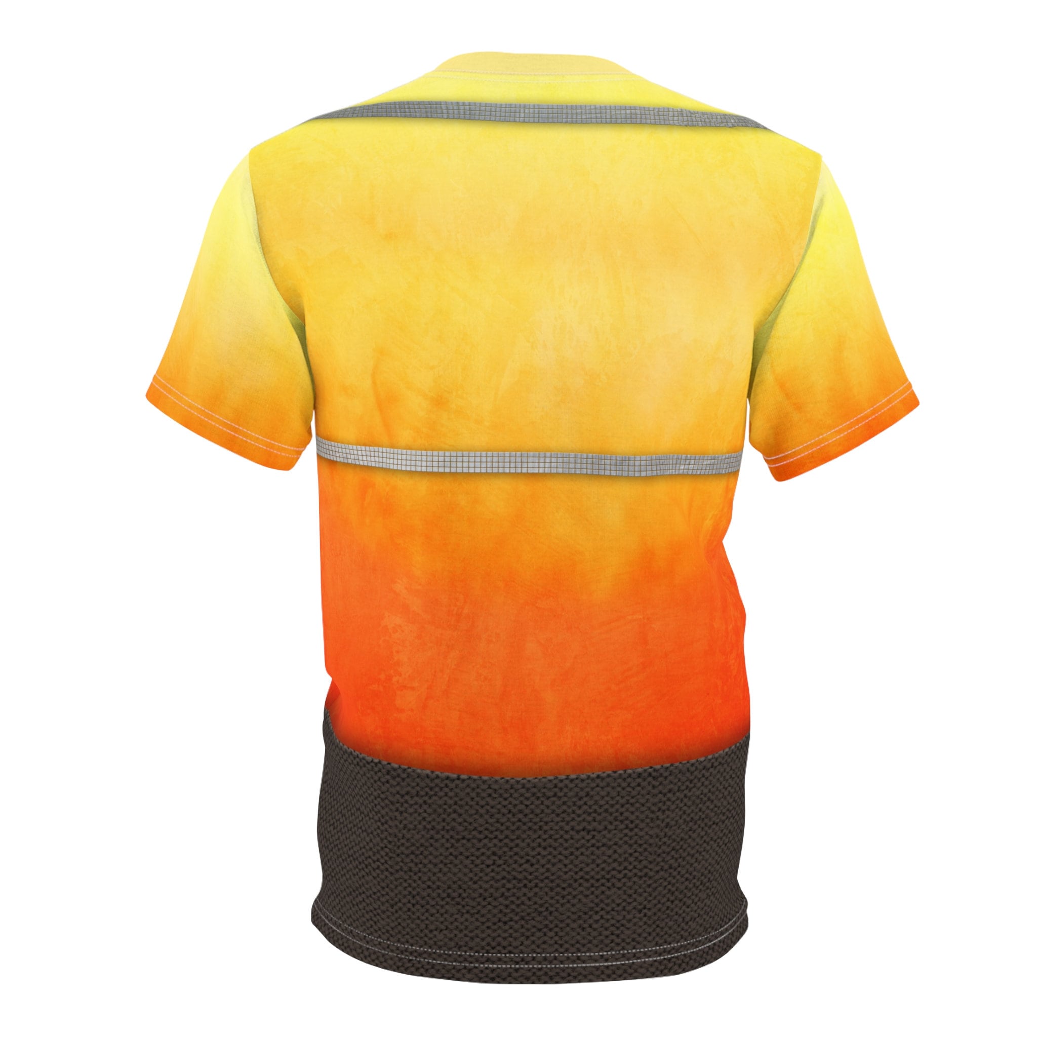 Bernie Lumen Shirt, Pixar Elemental Inspired Costume, Fire Element ...