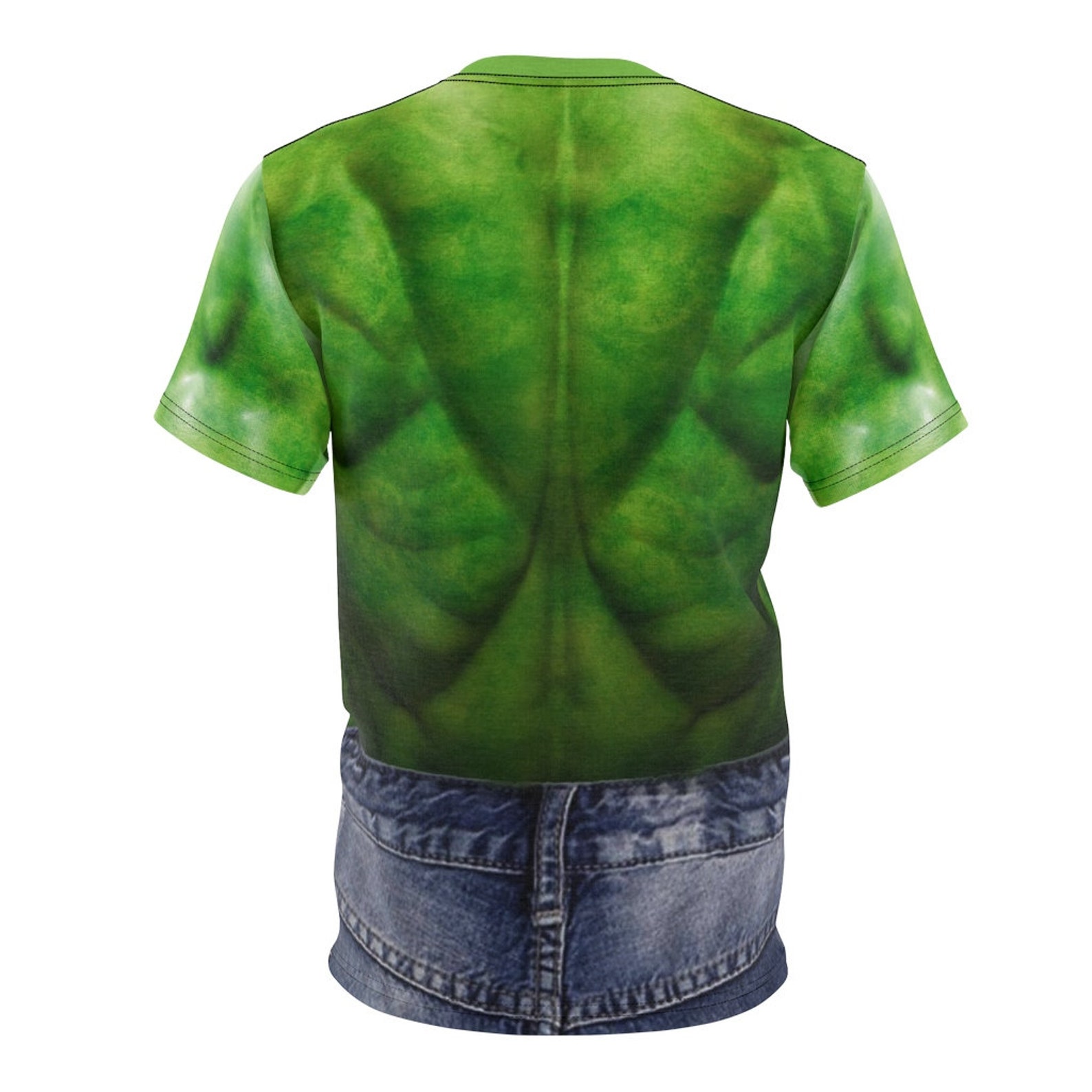 Hulk Shirt Hulk Costumemarvel Shirt Marvel Gifts for Men - Etsy