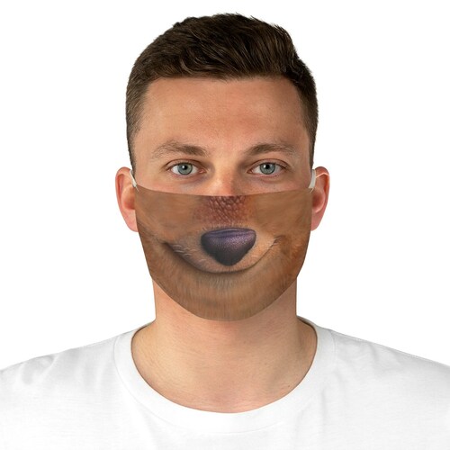 Sisu Face Mask Raya and the Last Dragon Face Mask All Over - Etsy