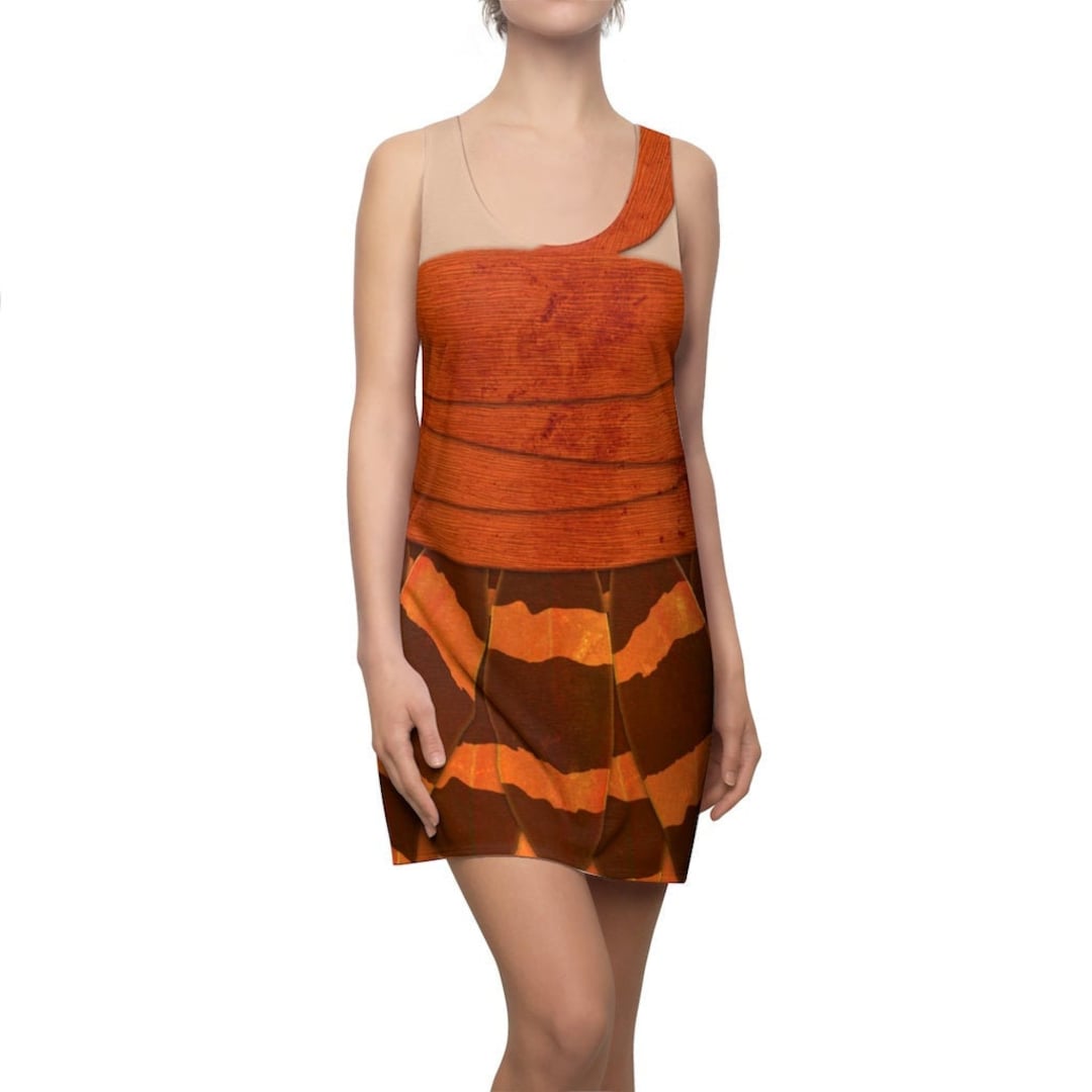 Fawn Dress, Tinker Bell Costume, Disney Tinker Bell Dress, Fairy Dress ...
