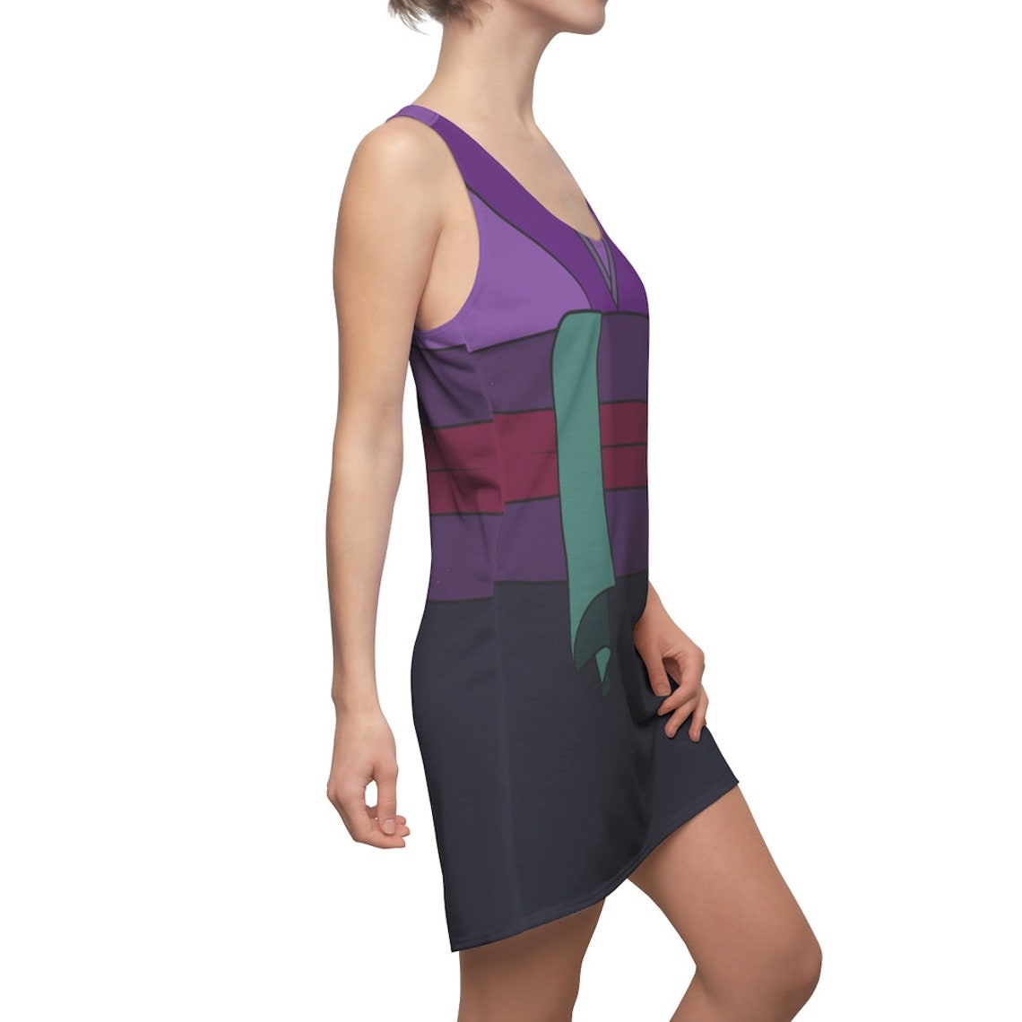 Disney Mulan Costume Matchmaker Dress Disney Dresses for - Etsy