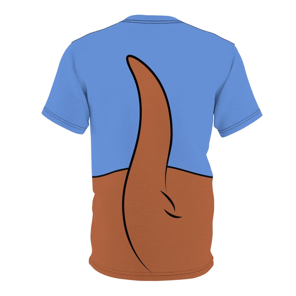 Winnie the Pooh Costume, Roo Shirt, Roo Costume, Disney Animal Kingdom ...