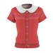 Meilin Lee Women's Shirt, Turning Red Costume, Mei-mei, Pixar Animation ...