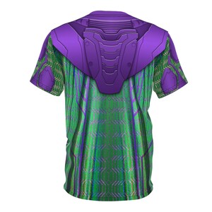 Kang the Conqueror Shirt, Ant-man the Wasp Quantumania Costume, Marvel ...