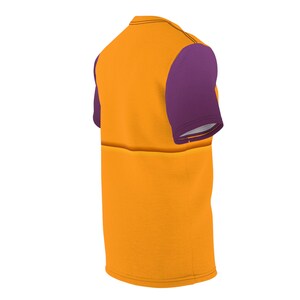 Number Two Orange Blocks Costume, 2 Block Face Cosplay, Num Characters ...
