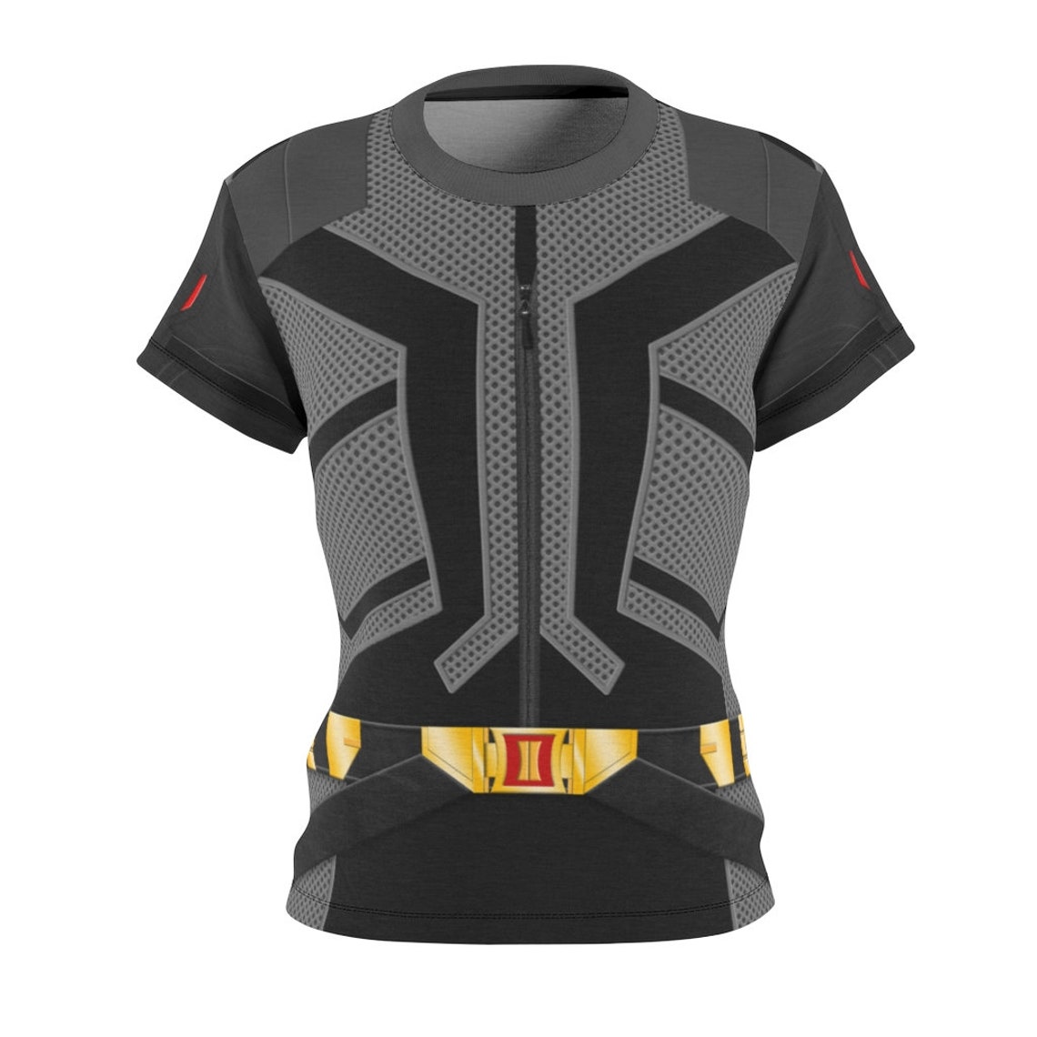 Black Widow Women Shirt Black Widow Costume Marvel Costume - Etsy