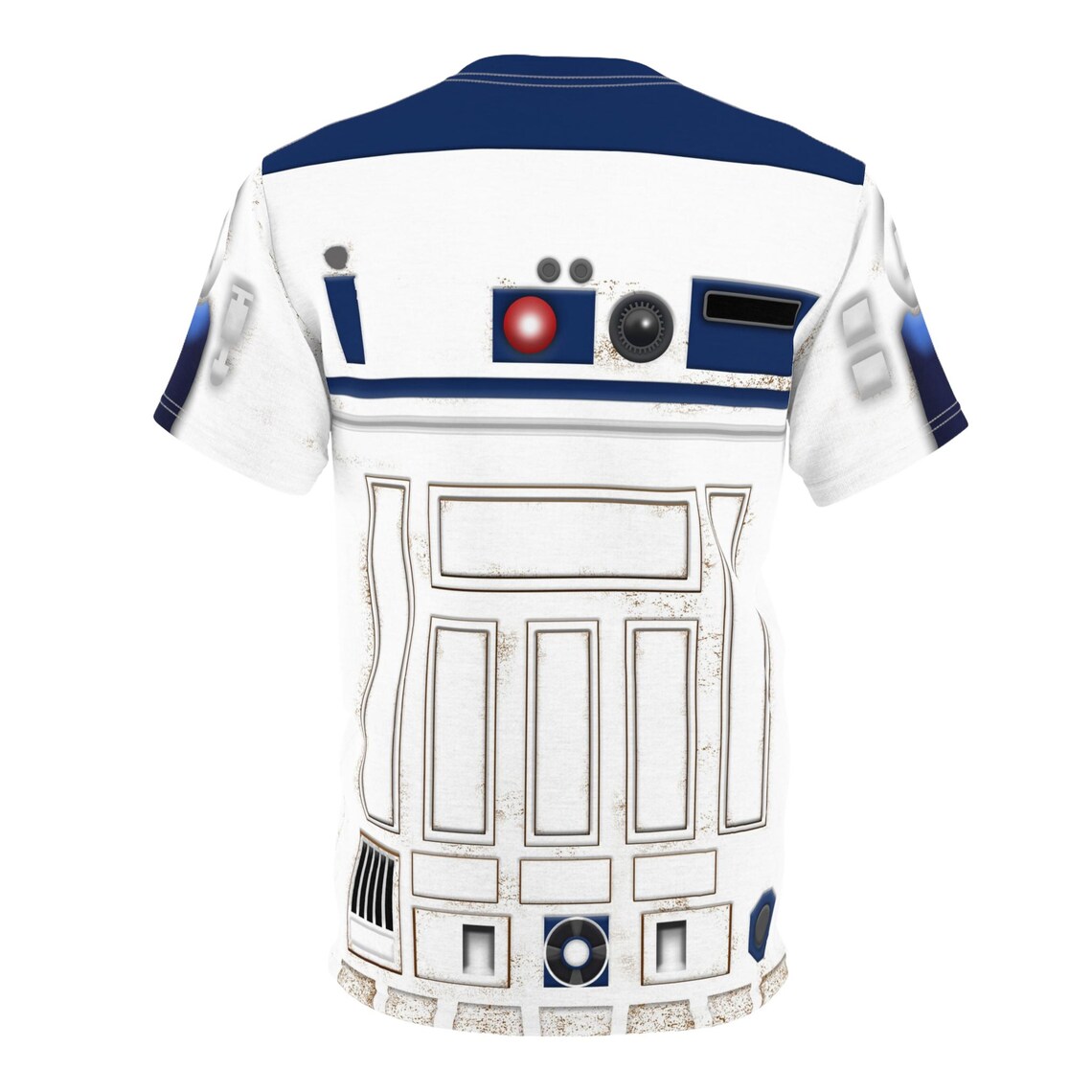 Star Wars Costume, R2D2 Shirts, R2D2 Cosplay Costume, Star Wars Shirts ...