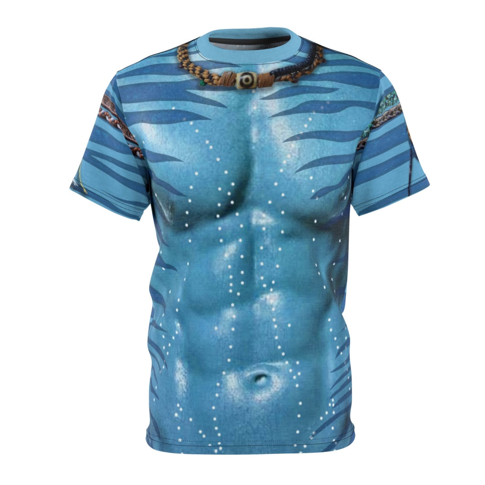Na'vi Shirt, Avatar Costume, Na'vi Costume, Avatar Cosplay, Avatar ...