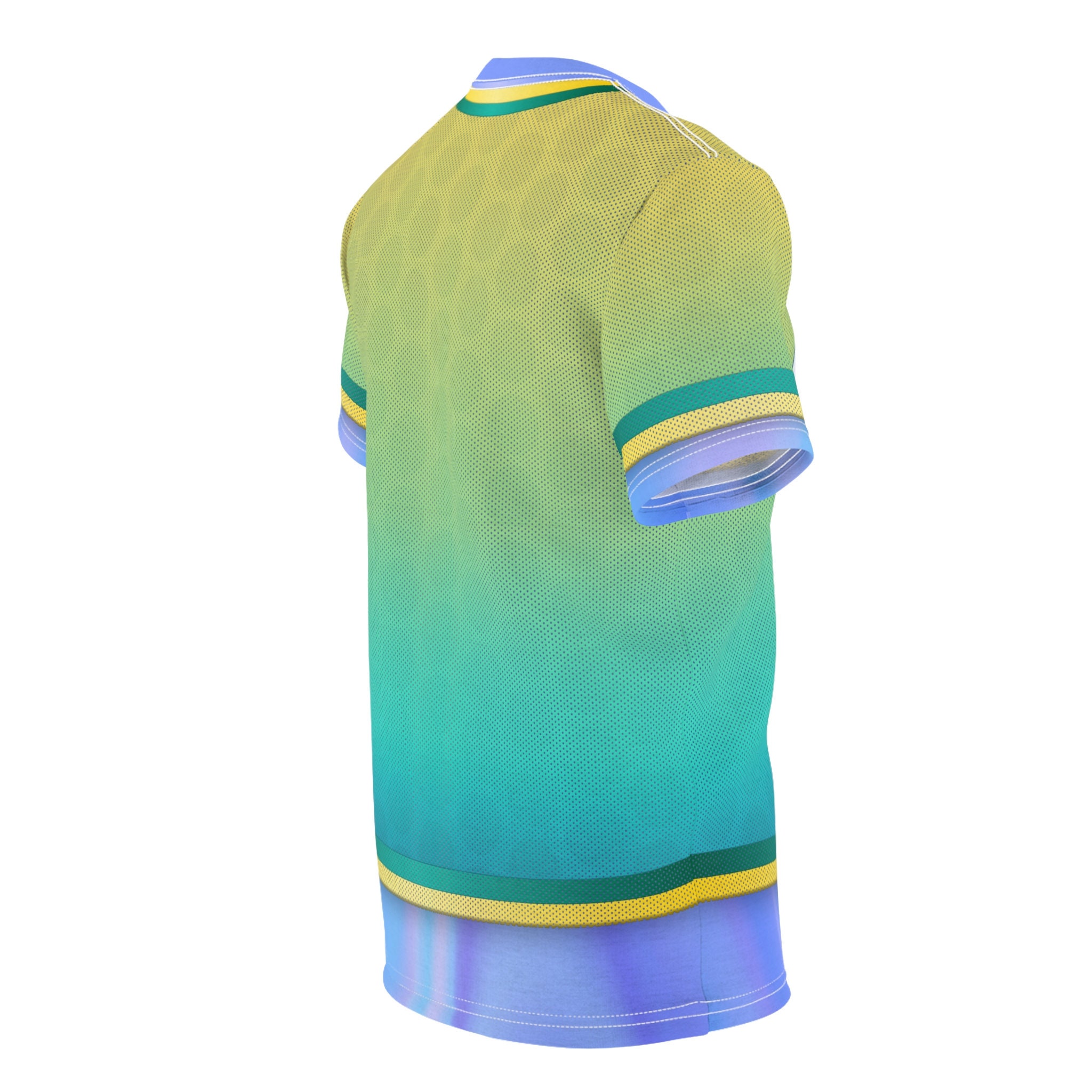 Wade Ripple Wade Breakers Elemental Costume sold by Kurt Chang | SKU ...