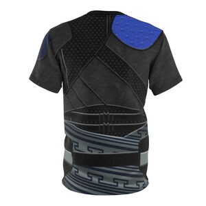 Wenwu Shirt, Shang Chi Costume, the Legend of the Ten Rings, Wenwu ...