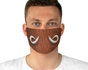 Manny Ice Age Costume - Etsy