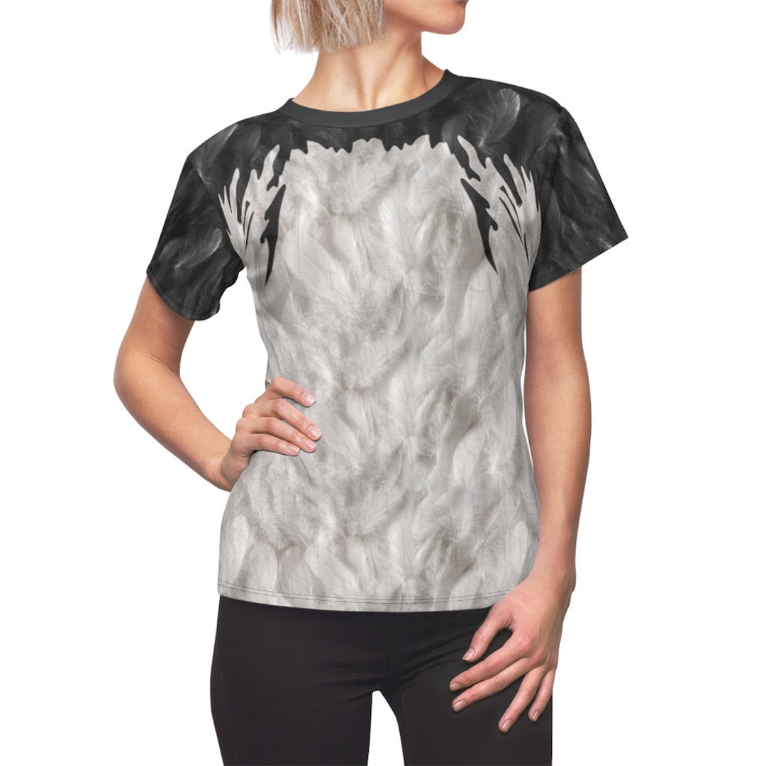 Becky the Loon Women Shirt, Finding Dory Costume, Disney Animal Kingdom ...