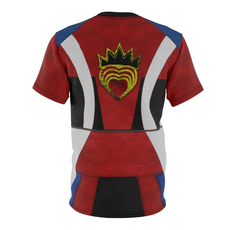 Evie Shirt Descendants 3 Costume Descendants Shirt Evie - Etsy