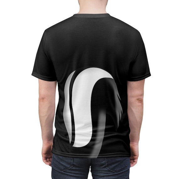 Peter Pan Costume Skunk Shirts Tootles Shirts Lost Boys | Etsy