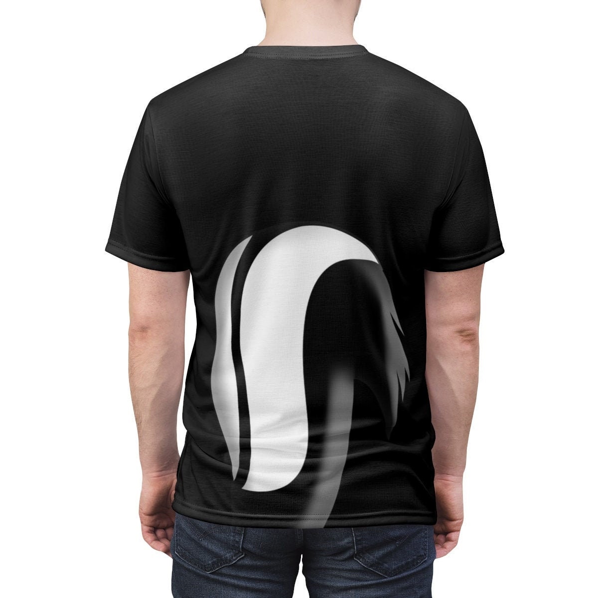 Peter Pan Costume Skunk Shirts Tootles Shirts Lost Boys | Etsy