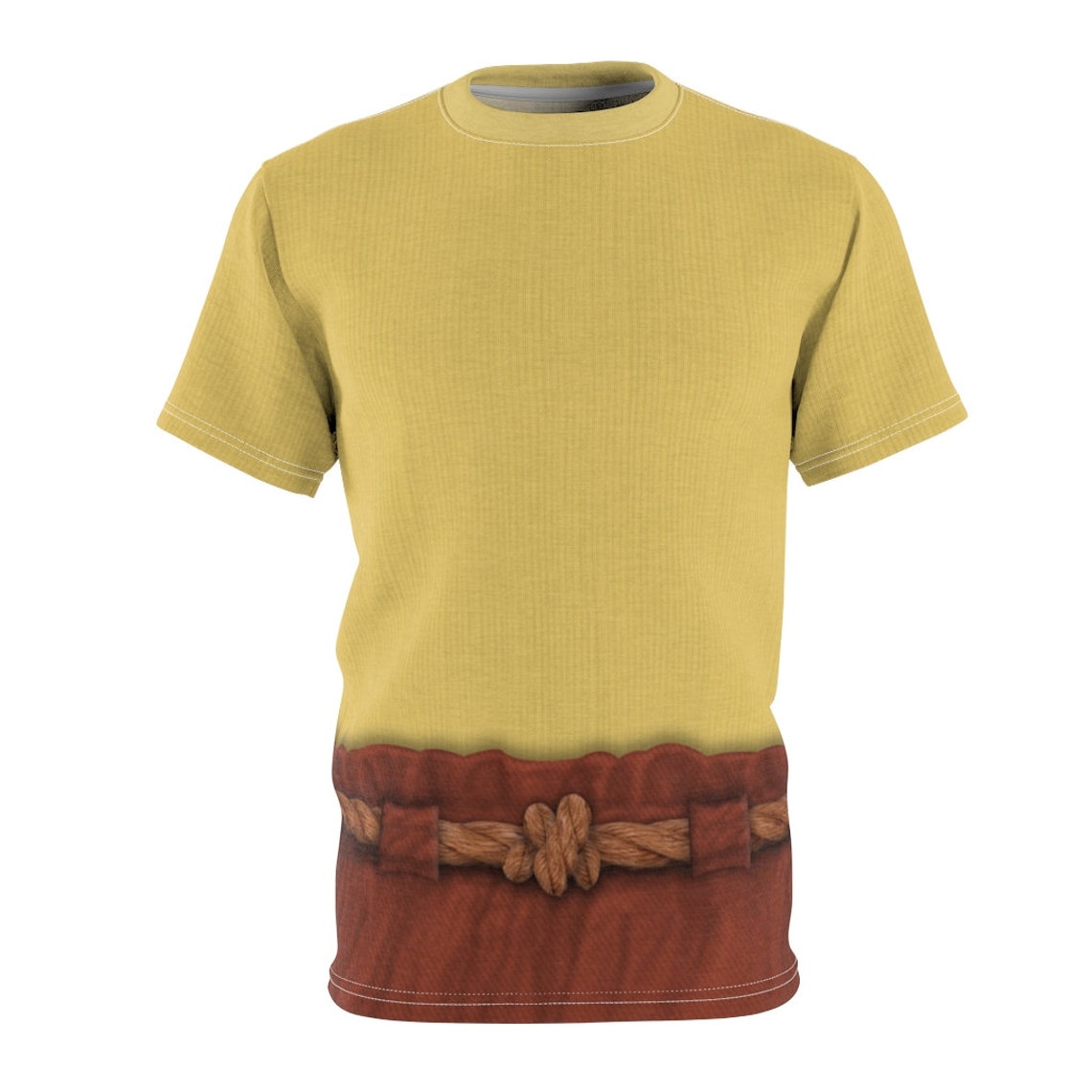 Luca Pixar Costume Alberto Scorfano Shirt Disney Inspired | Etsy