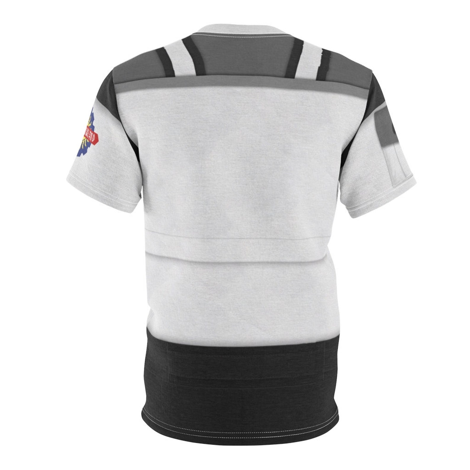 Tomorrowland Cast Member Shirt Disney Magic Kingdom Costume - Etsy